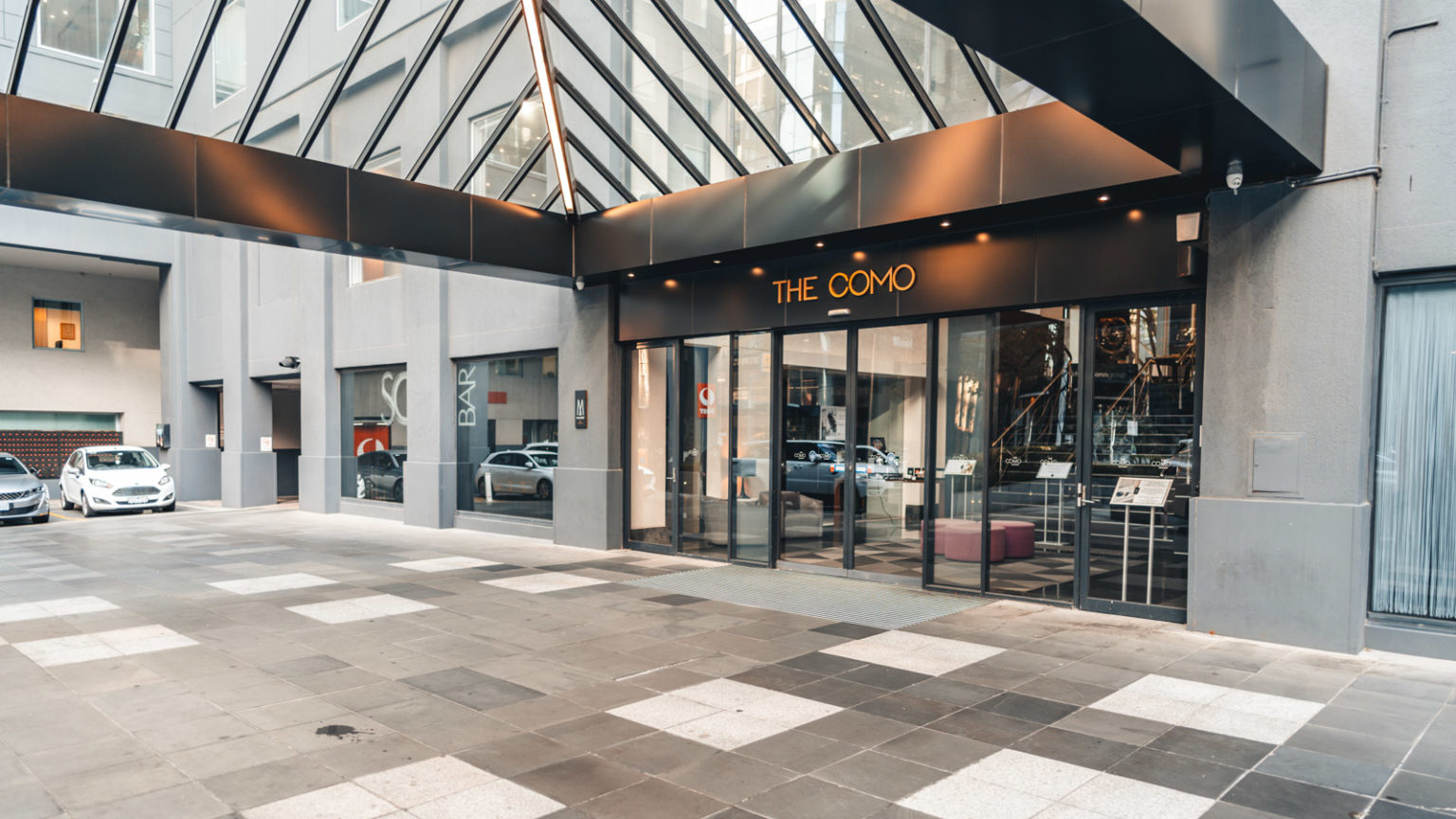 Review: The Como Melbourne - MGallery - Point Hacks