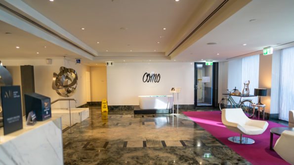 Review: The Como Melbourne - MGallery - Point Hacks