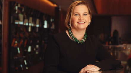 Accor Pacific CEO Sarah Derry talks loyalty and travel with Point Hacks