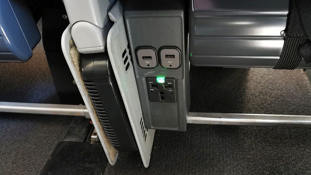 Qantas Flight QF45 Melbourne – Denpasar (Bali) - Point Hacks