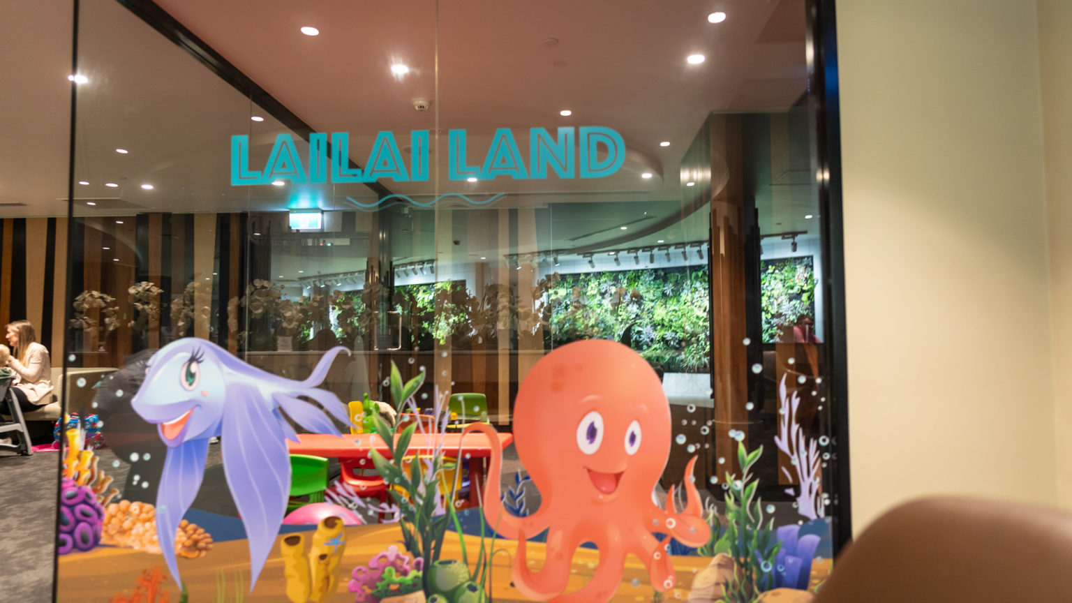Review: Fiji Airways Premier Lounge, Nadi - Point Hacks