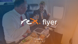 The Ultimate Guide to Rex Flyer - Point Hacks