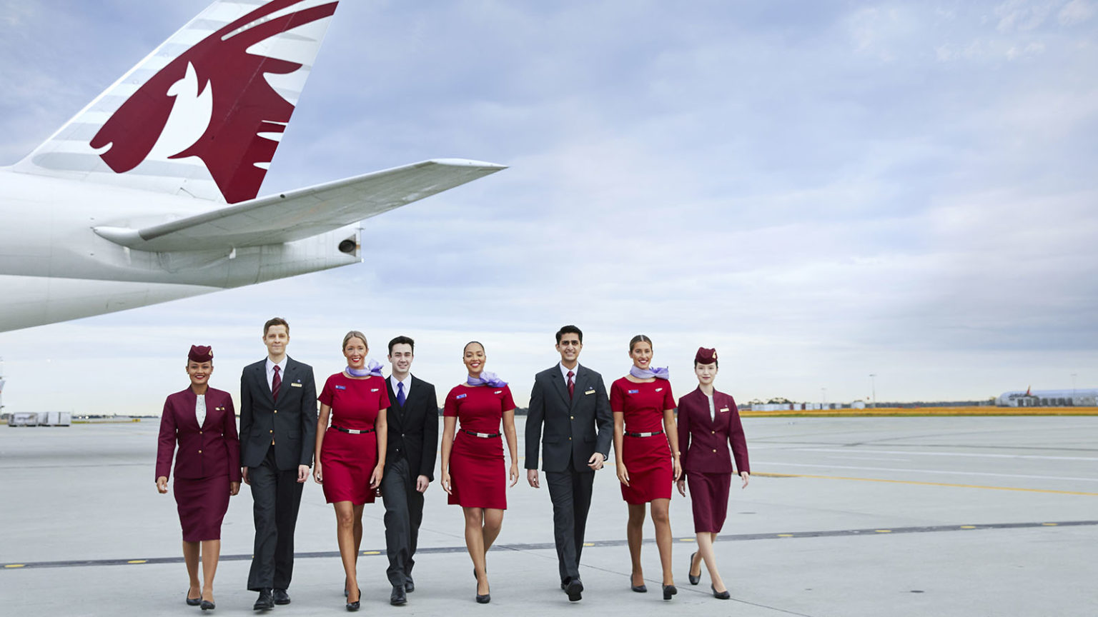 Virgin Australia inks partnership with Qatar Airways - Point Hacks