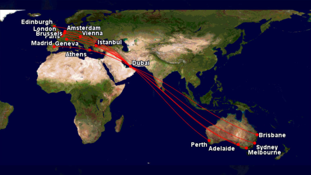 How to use your Qantas Points to get to Europe - Point Hacks