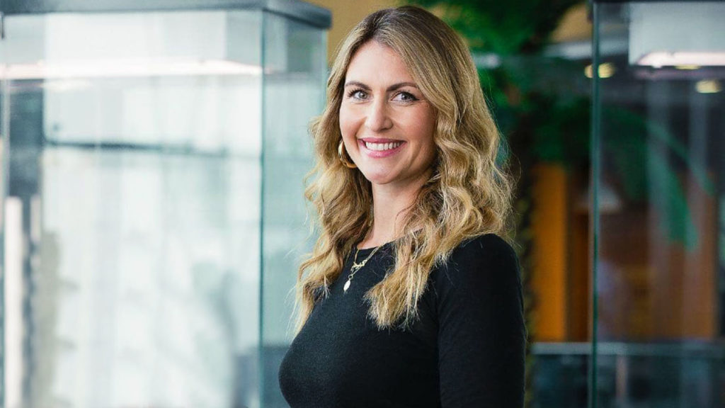 Etihad's Kim Hardaker on the challenges of status matching - Point Hacks