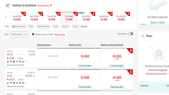 Qantas International Flight Schedule For 2022 Point Hacks qantas-international-flight-schedule-for-2022-point-hacks