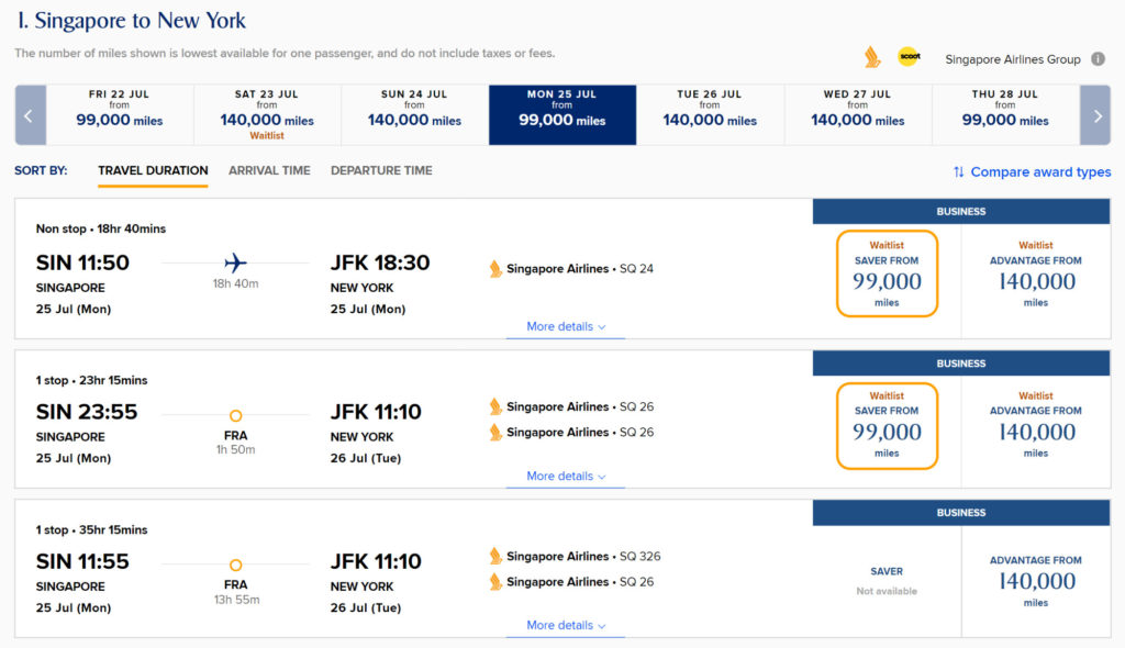 how-to-waitlist-for-singapore-airlines-reward-seats-2022-point-hacks