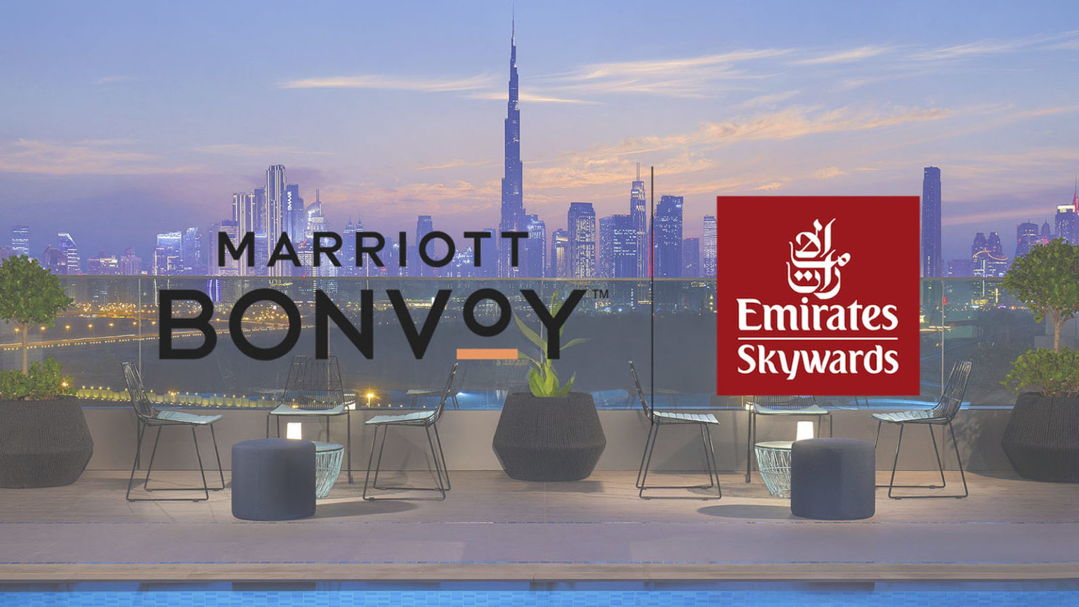 The Ultimate Guide to Marriott Bonvoy - Point Hacks