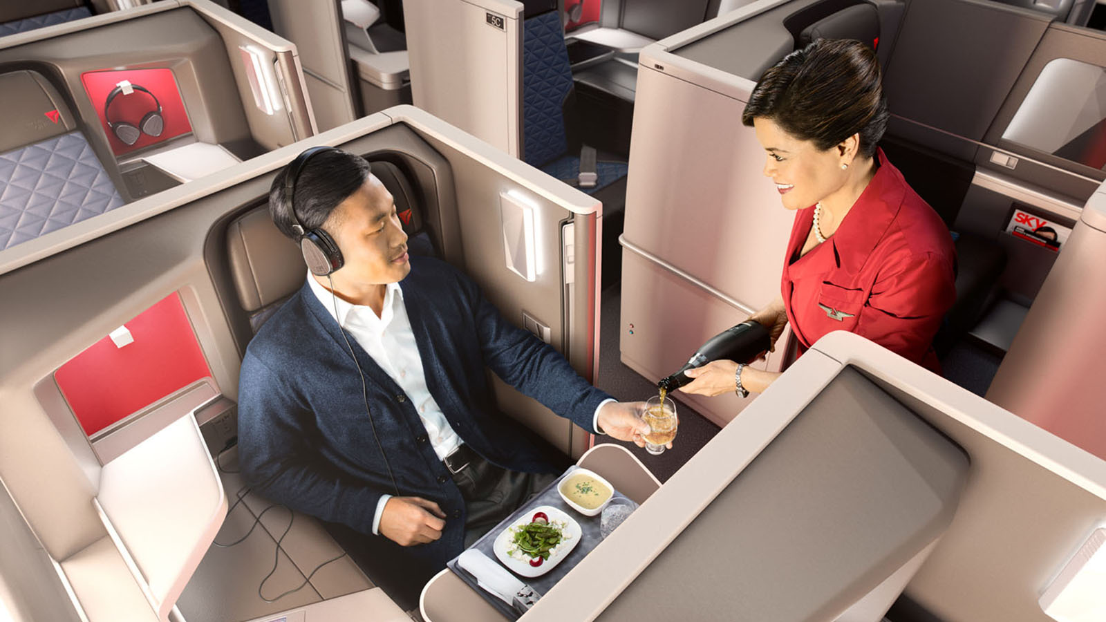 Flying Delta? Best strategies for points and perks in 2024 - Point Hacks
