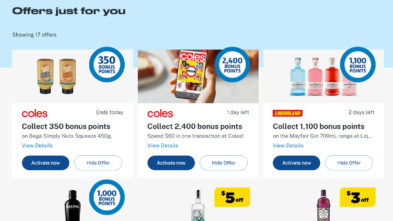 A guide to the Flybuys-Velocity partnership - Point Hacks