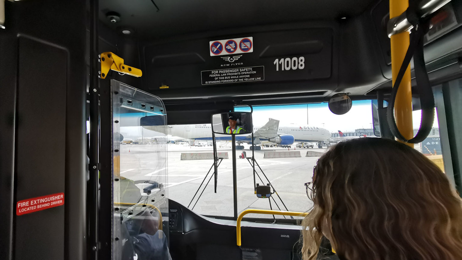 Review: American Express Centurion Lounge, New York JFK - Point Hacks