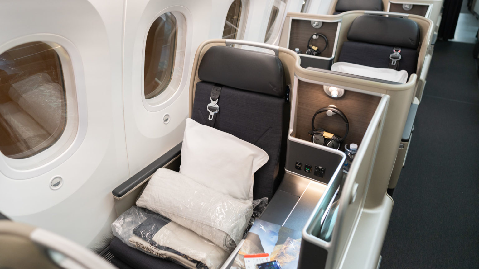 The world's longest flights and how to book them with points - Point Hacks