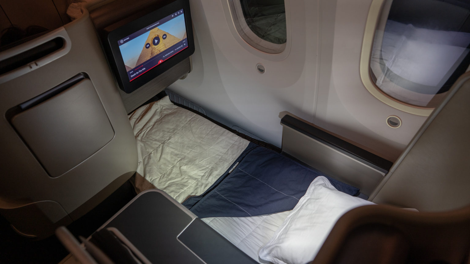 The world's longest flights and how to book them with points - Point Hacks