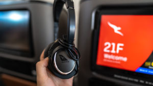 Review: Qantas Boeing 787 Premium Economy (Rome-Perth) - Point Hacks