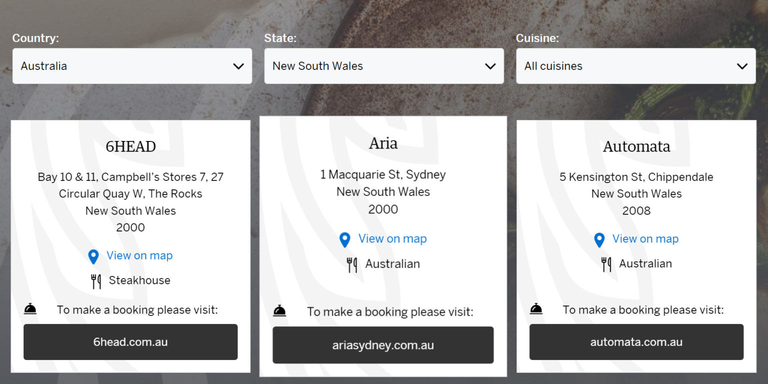 American Express Platinum Card $400 Global Dining Credit - Point Hacks