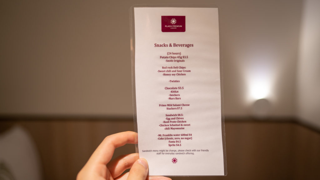 Review: Aerotel Sydney Airport transit hotel - Point Hacks