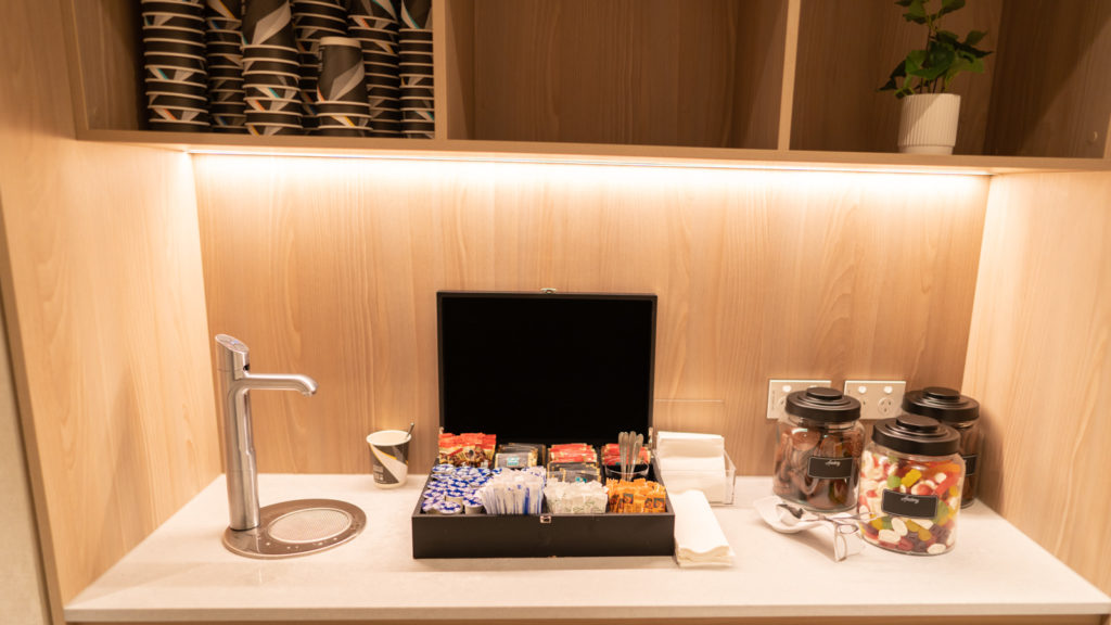 Review: Aerotel Sydney Airport transit hotel - Point Hacks