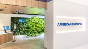 American Express Centurion Lounge, Sydney - Point Hacks