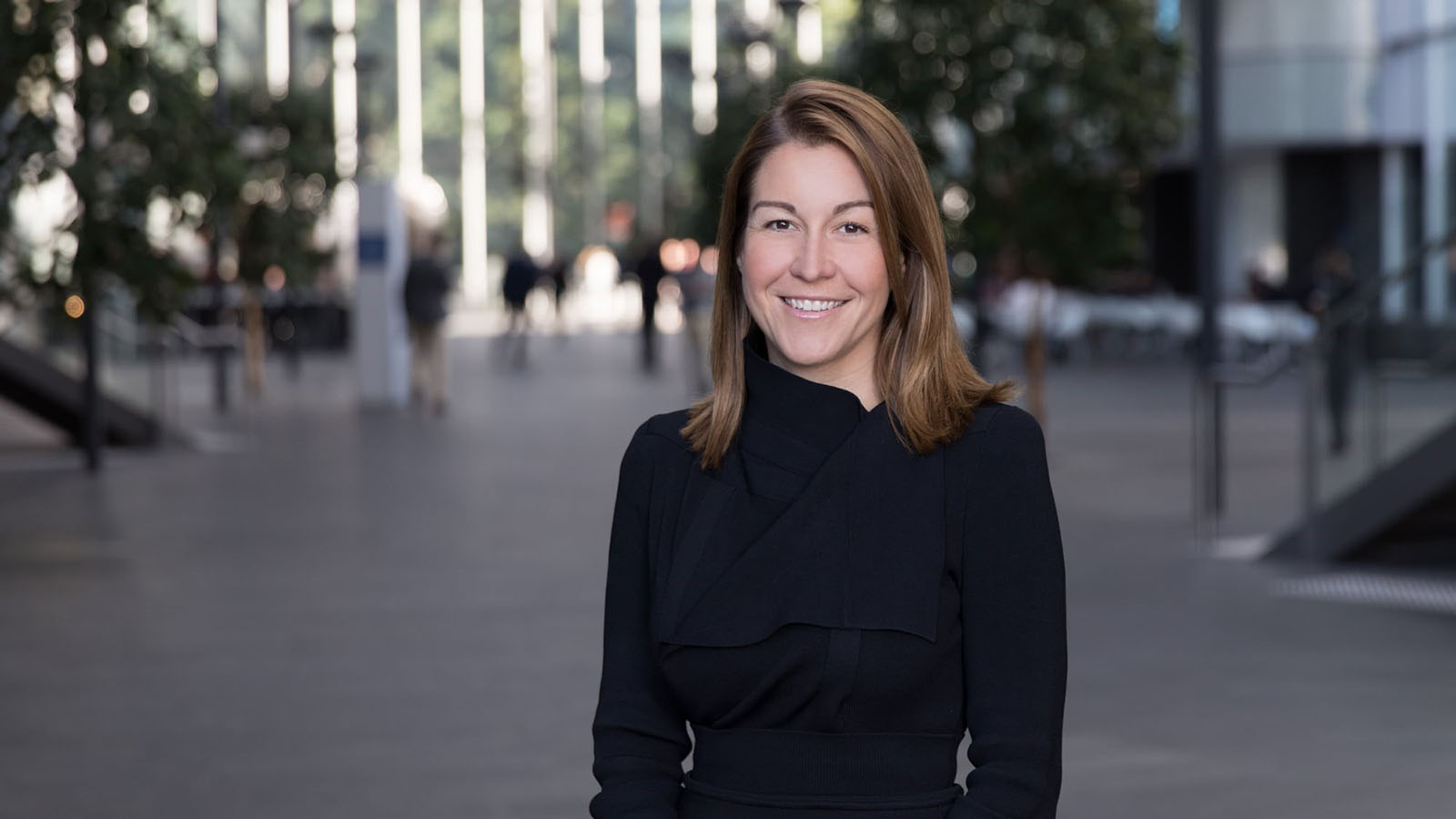 Qantas Loyalty CEO Olivia Wirth says there's room to improve - Point Hacks