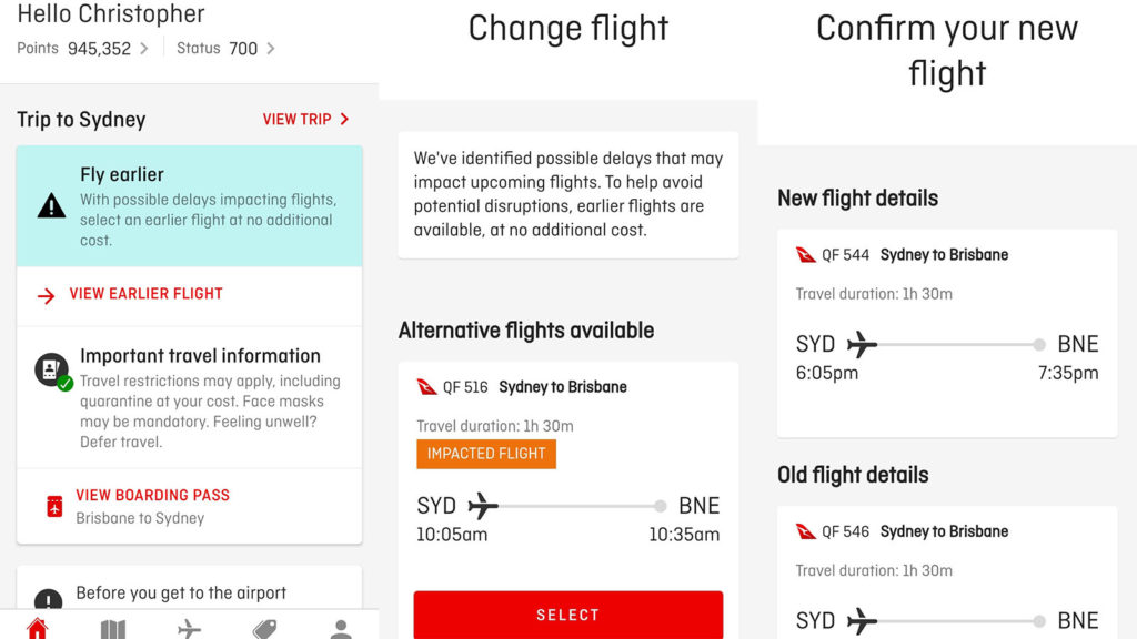Qantas Loyalty CEO Olivia Wirth says there's room to improve - Point Hacks