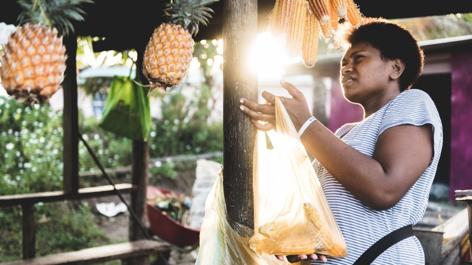 14 words in the local language to learn when travelling to Fiji - Point ...