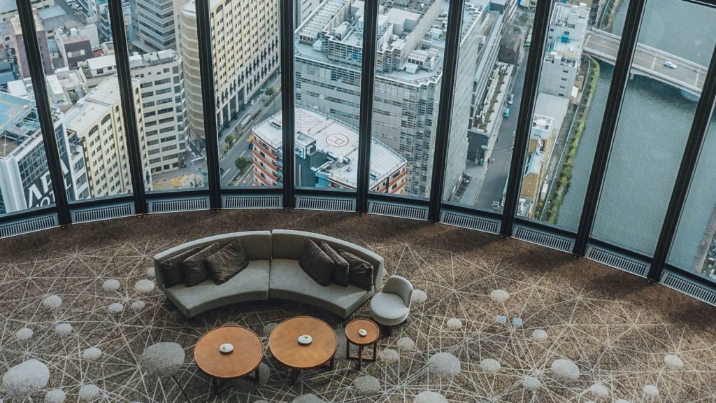 Japan accommodation: your ultimate guide on where to stay - Point Hacks