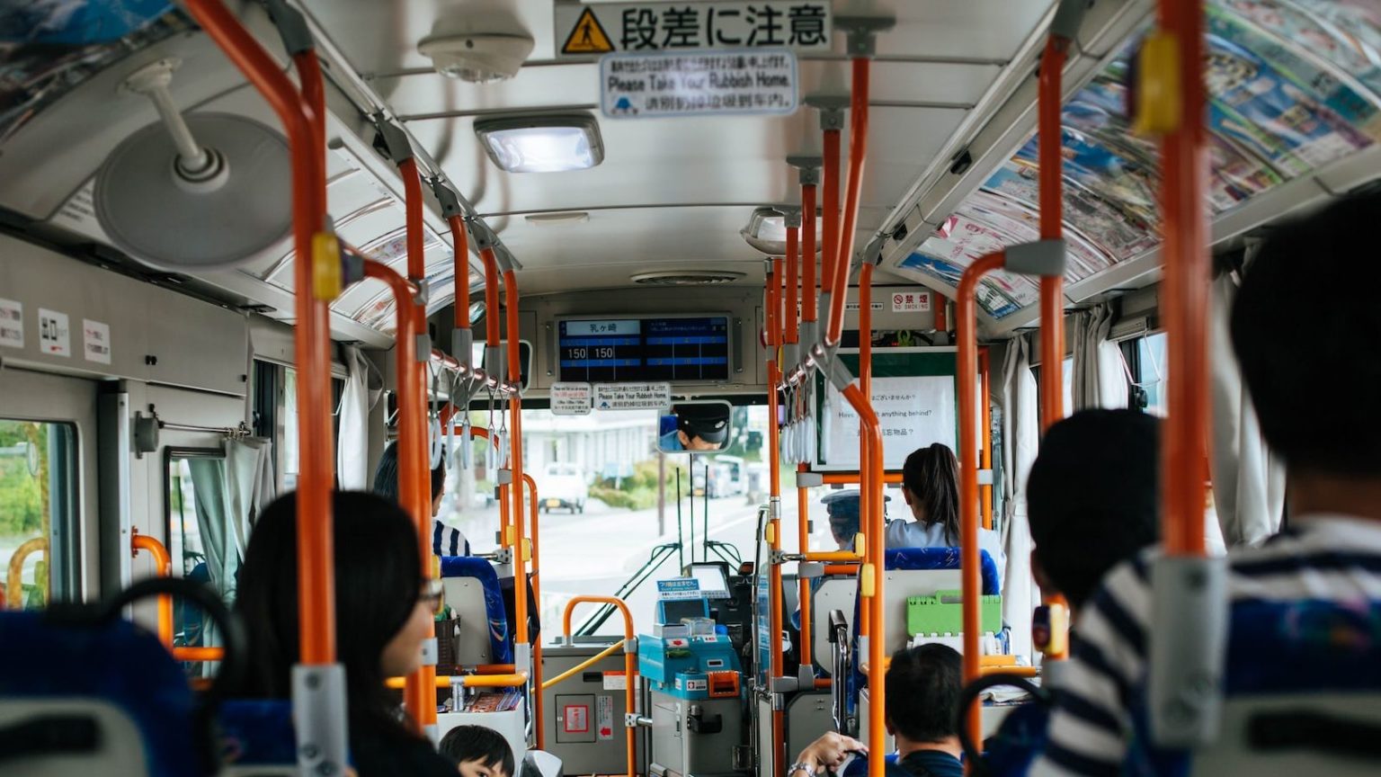 Your ultimate guide to getting around Japan - Point Hacks