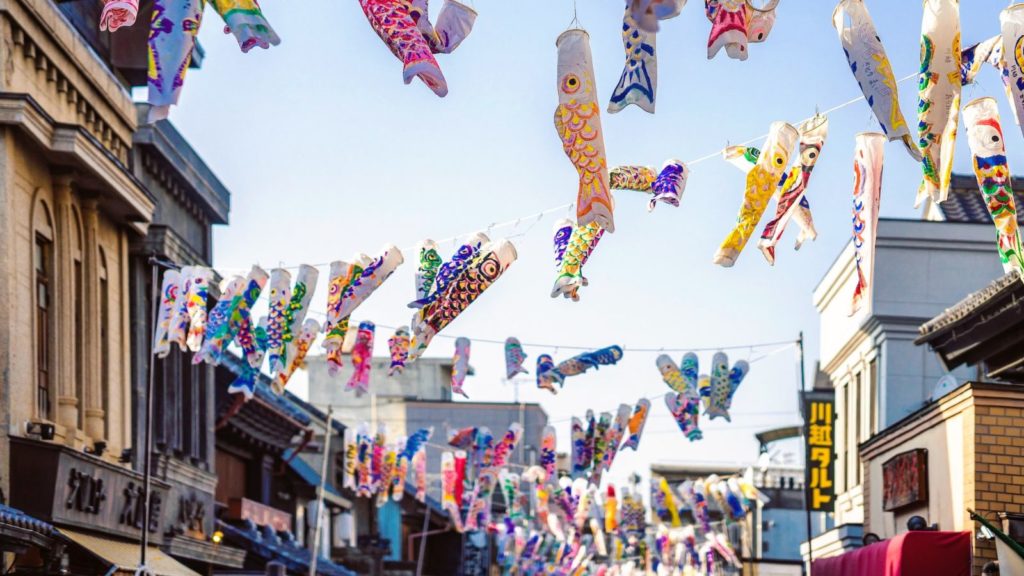 When is the best time to visit Japan? - Point Hacks