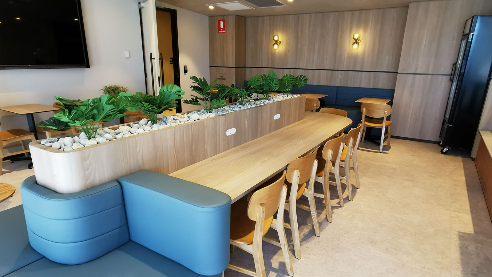 Plaza Premium Lounge (International Arrivals), Sydney - Point Hacks