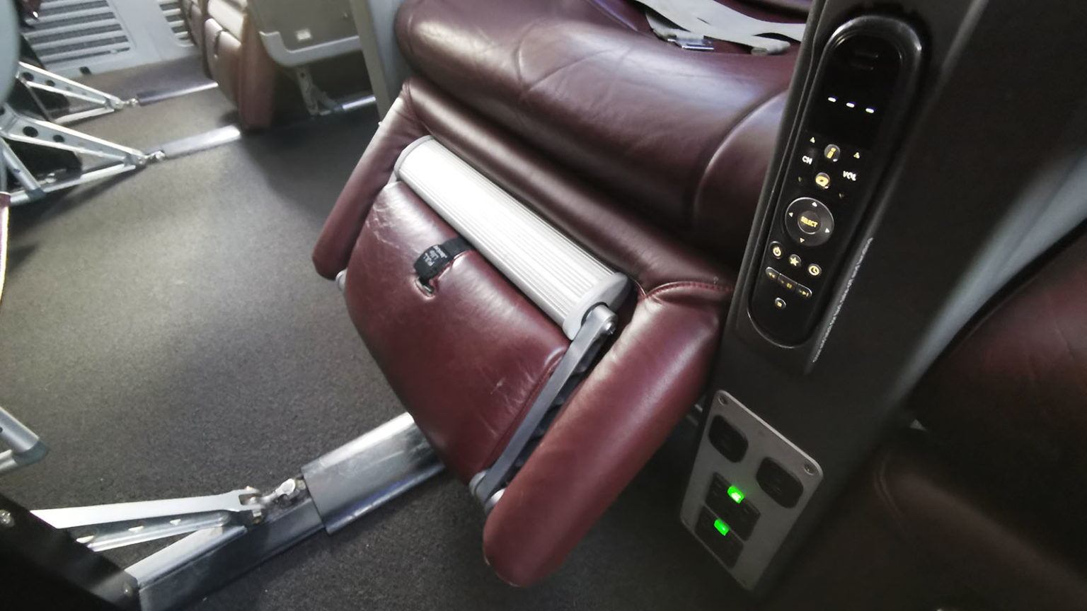 Qantas Flight QF45 Melbourne – Denpasar (Bali) - Point Hacks