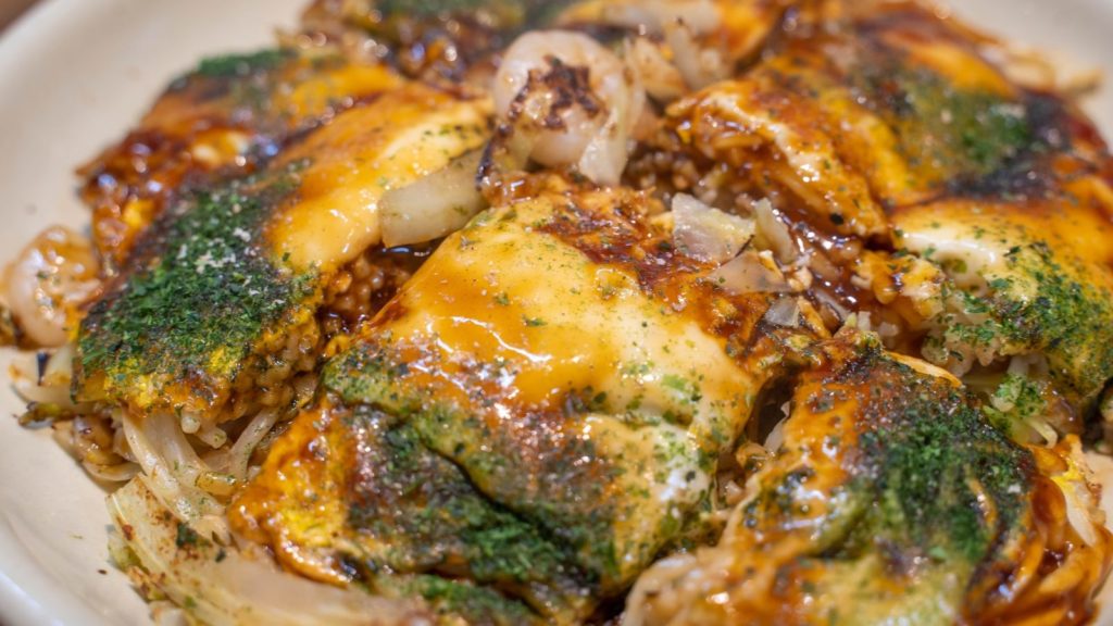 15 must-try food in Japan for first-timers - Point Hacks