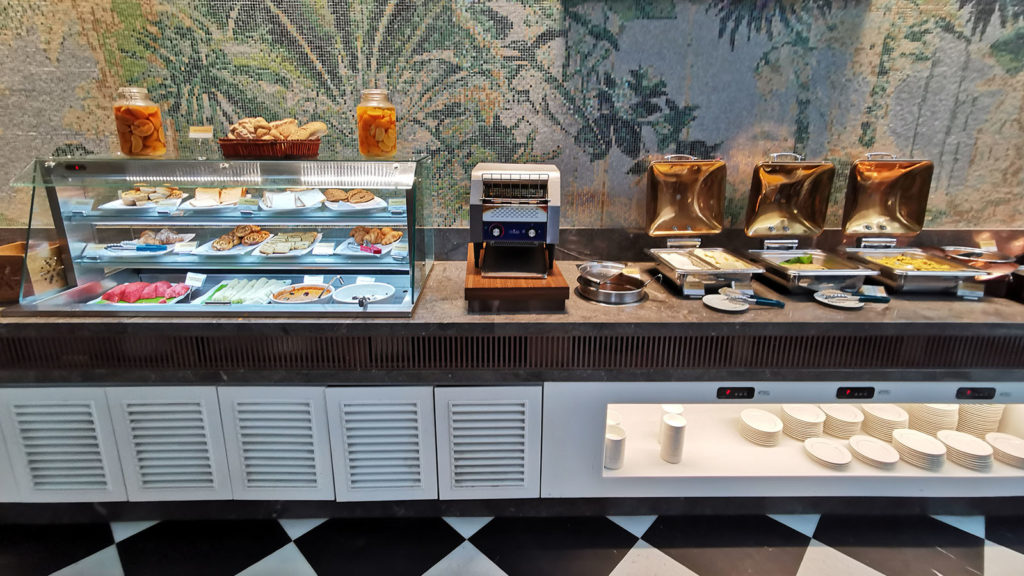 Indigo Airbus A320neo Economy (Bengaluru – Agra) - Point Hacks