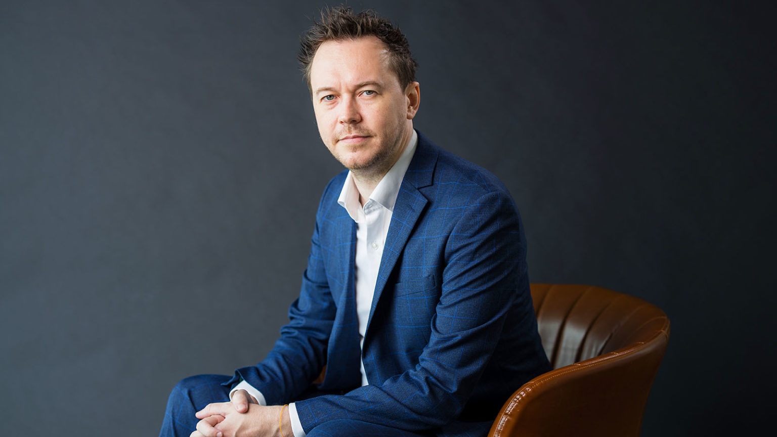 The art of elite status, with Mark Ross-Smith - Point Hacks