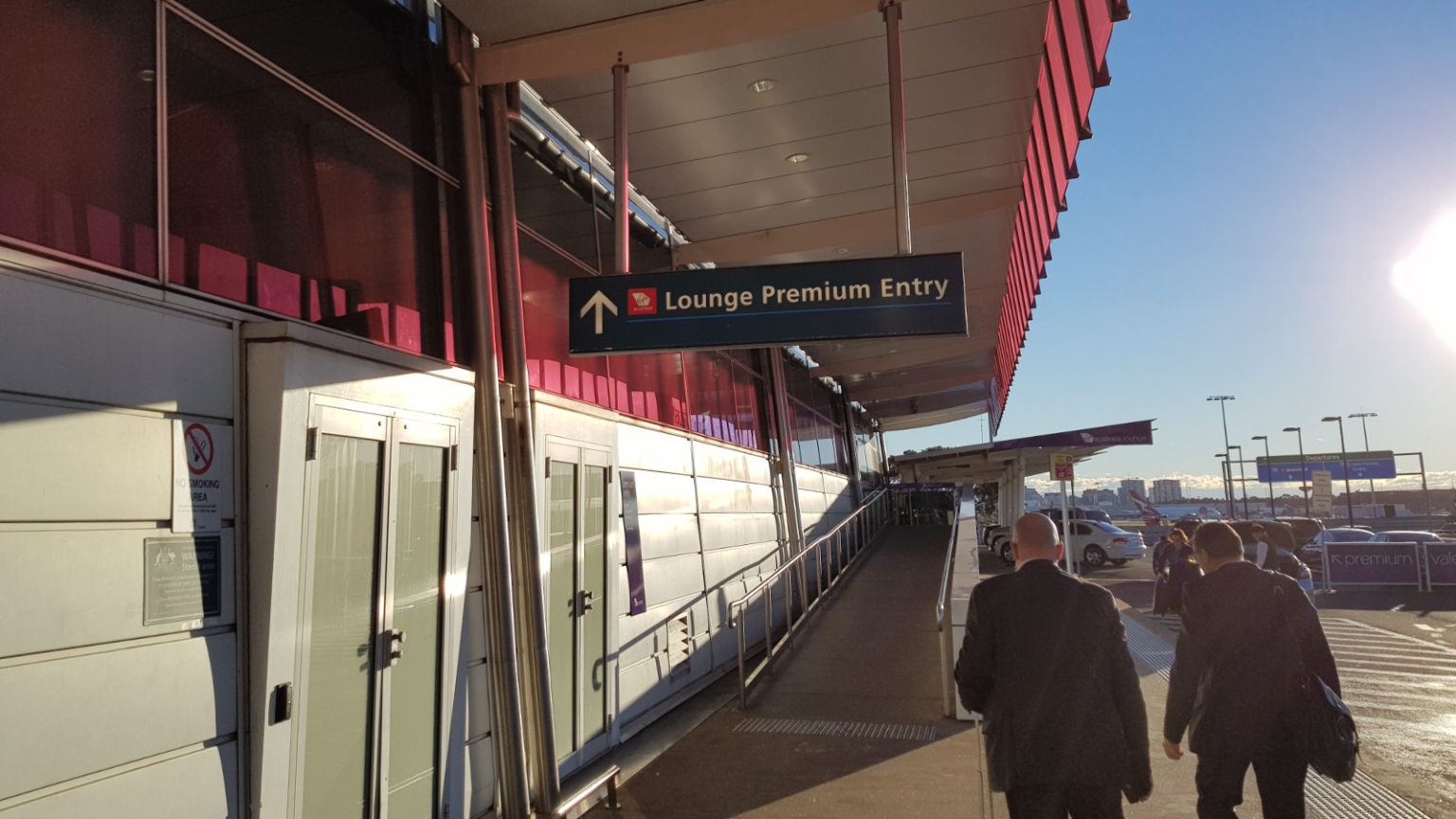 Virgin Australia reopens Premium Entry at Brisbane Airport - Point Hacks