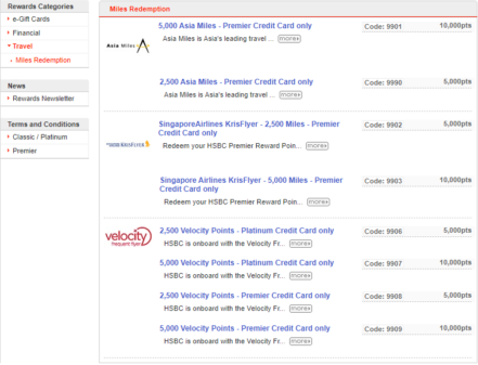 Beginner's guide to HSBC Rewards Plus in Australia - Point Hacks