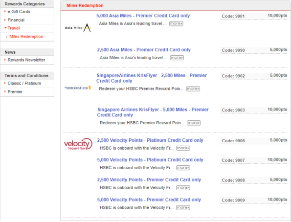 Beginner's guide to HSBC Rewards Plus in Australia - Point Hacks