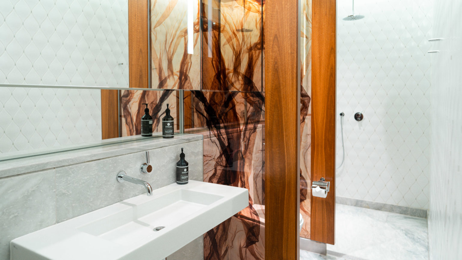 Review: Virgin Australia Beyond Lounge, Melbourne - Point Hacks