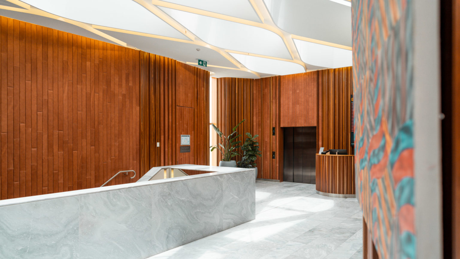 Review: Virgin Australia Beyond Lounge, Melbourne - Point Hacks