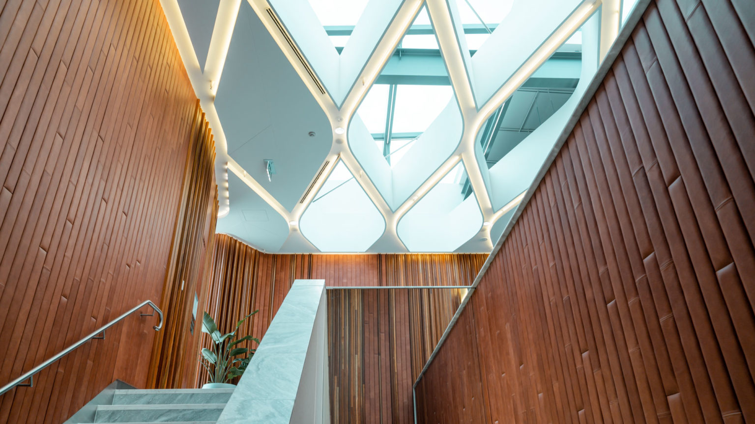 Review: Virgin Australia Beyond Lounge, Melbourne - Point Hacks