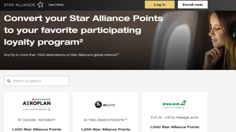 HSBC unveils Star Alliance Credit Card in Australia - Point Hacks