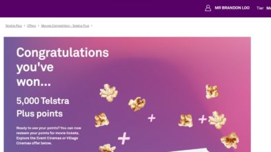 The Ultimate Guide to Telstra Plus - Point Hacks