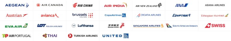 The Ultimate Guide to the Star Alliance - Point Hacks