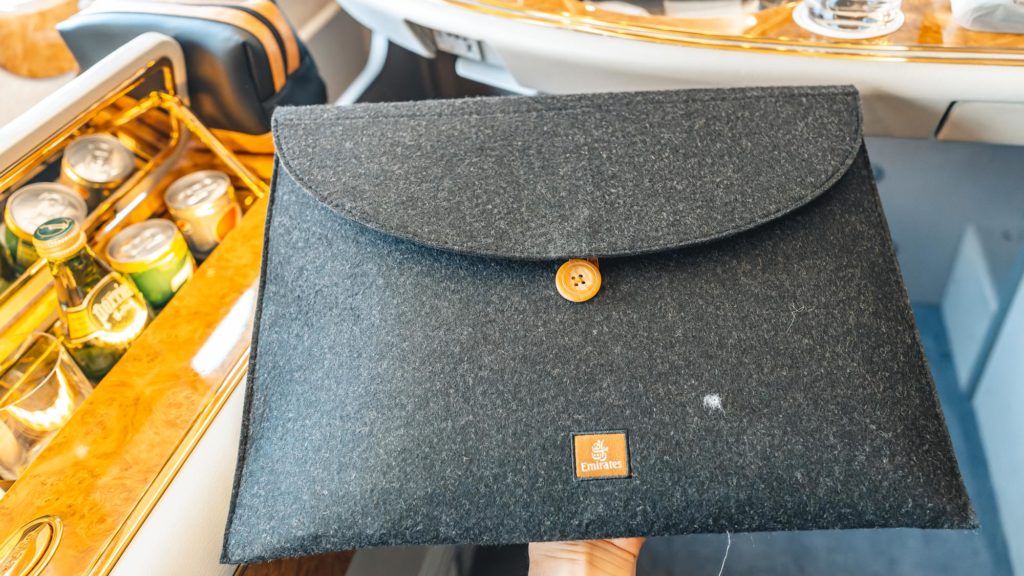 Point Hacks' top 5 airline pyjamas - Point Hacks