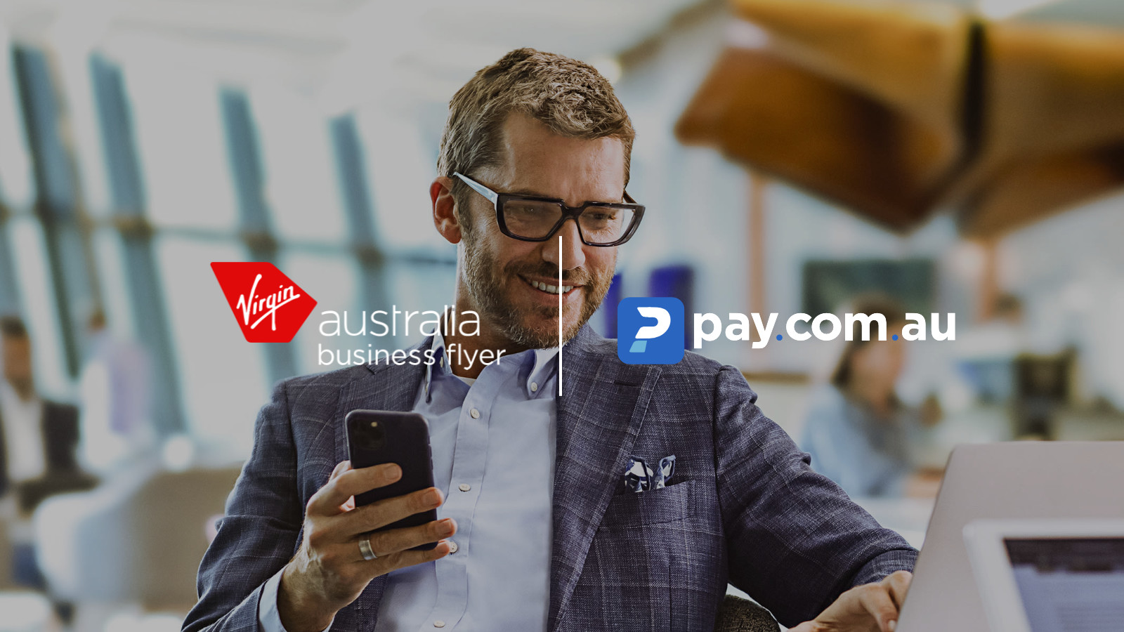 PayRewards soars with Virgin Australia Business Flyer - Point Hacks