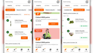 Guide to the Everyday Rewards app - Point Hacks