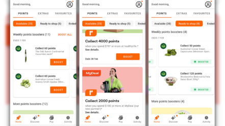 Guide to the Everyday Rewards app - Point Hacks
