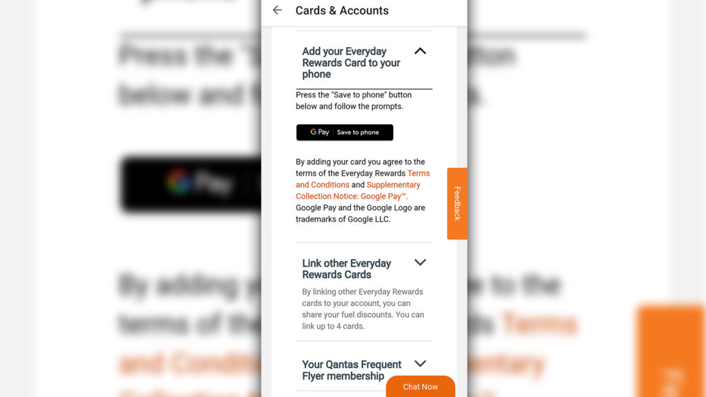 Guide to the Everyday Rewards app - Point Hacks