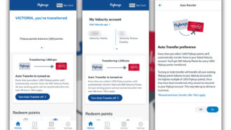 Guide to the Flybuys app - Point Hacks