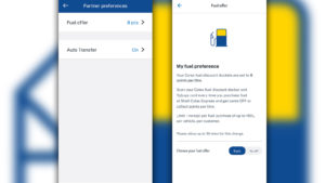 Guide to the Flybuys app - Point Hacks