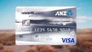 ANZ Frequent Flyer & Rewards Credit Cards Guides & Reviews